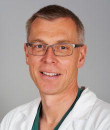 Lars Kölby | Göteborgs universitet