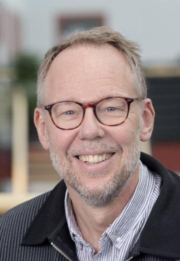 Sven Olsson | University of Gothenburg