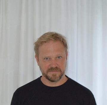 Johan Melander Hagborg | Göteborgs universitet