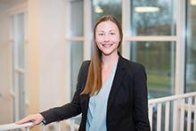 Amy Alexander | Göteborgs universitet