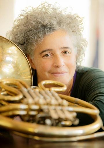 Lisa Ford | Göteborgs universitet