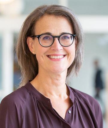 Lena Eriksson Tanemar | Göteborgs universitet