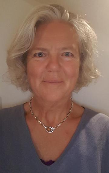 Malin Celander | University of Gothenburg