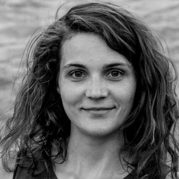 Simone de Boer | Göteborgs universitet
