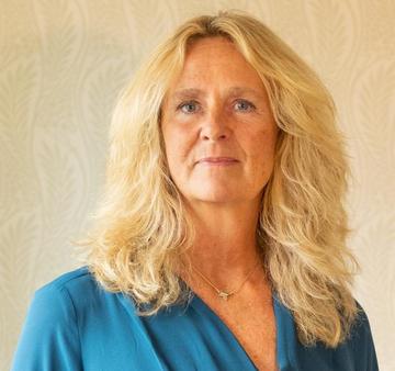 Jessica Glanzelius | Göteborgs universitet