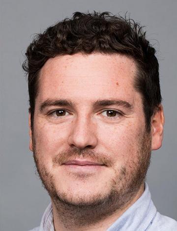 Nicholas Ashton | University of Gothenburg