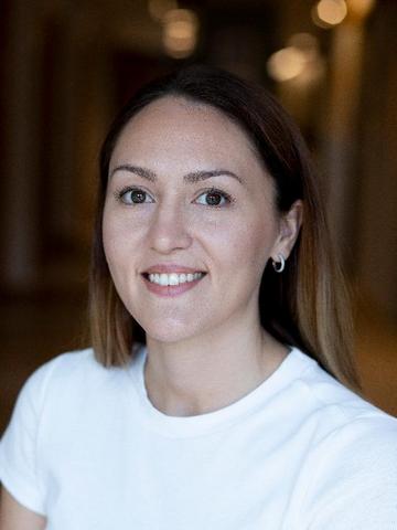 Anna Dénes | Göteborgs universitet
