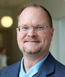 Charles Nadeau | University of Gothenburg