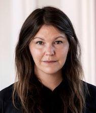 Andrea Karlsson Valik | University of Gothenburg