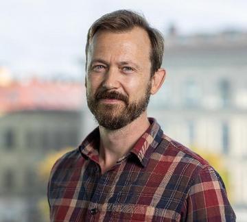 Mattias Nylund | Göteborgs universitet