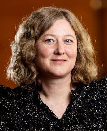 Maria Eriksson | Göteborgs universitet