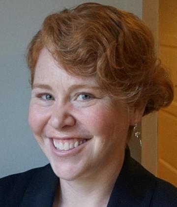 Elizabeth Olsson | Göteborgs universitet