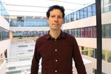 Alexander Berman | Göteborgs universitet