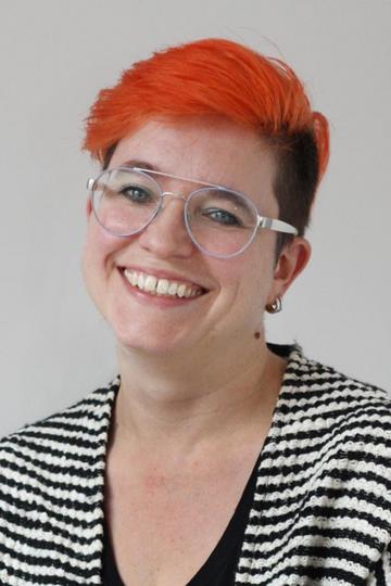 Julia Prentice | Göteborgs universitet