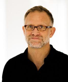 Sebastian Linke | University of Gothenburg