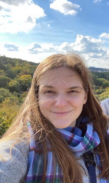 Alexandra Barry | Göteborgs universitet