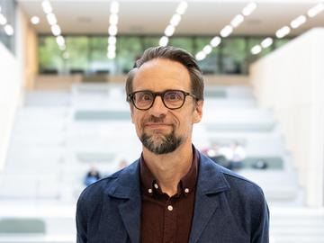 Fredrik Engström | University of Gothenburg