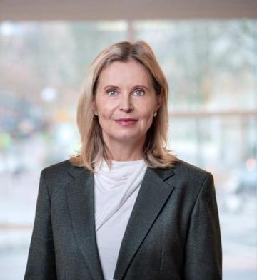 Lisbeth Aggestam | University of Gothenburg