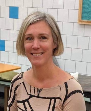 Kristina Graner | Göteborgs universitet