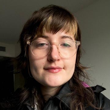 Ellie Power | University of Gothenburg