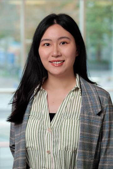 Chuwei Chen | Göteborgs universitet