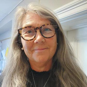 Inga Pedersen Bjerre | Göteborgs universitet