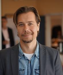 Roger Schweizer | University of Gothenburg