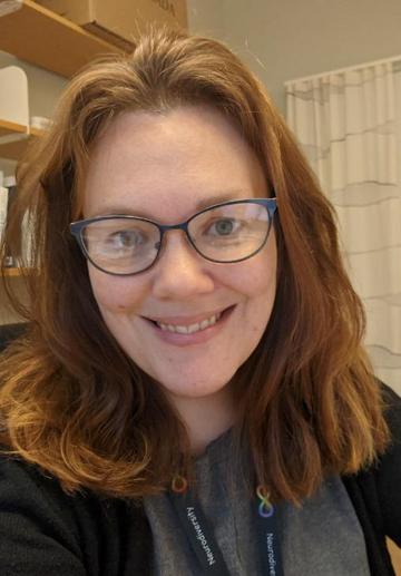 Stephanie Rost | University of Gothenburg