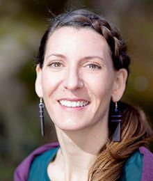 Caroline Beck Adiels | University of Gothenburg