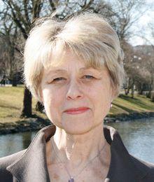 Ingrid Pramling Samuelsson | University of Gothenburg