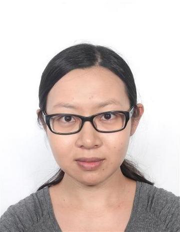 Chaoyi Gu | University of Gothenburg