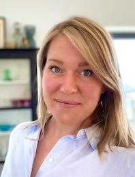 Jennifer Park | Göteborgs universitet