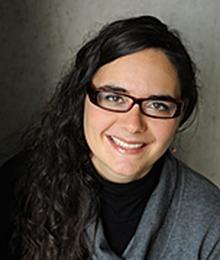 Elena Raviola | University of Gothenburg