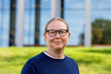 Julie Shipp | University of Gothenburg