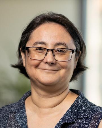 Marcela Davila | Göteborgs universitet
