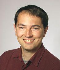 Thomas Zack | University of Gothenburg