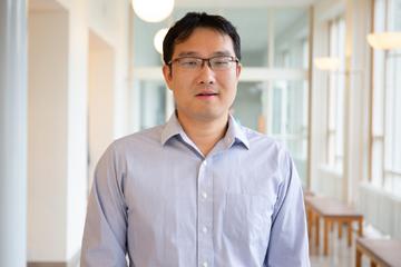 Ming Zeng | University of Gothenburg