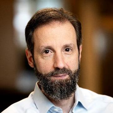 Stefano Longo | University of Gothenburg