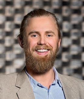 Lucas Gren | Göteborgs universitet