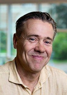 Peter Esaiasson | University of Gothenburg