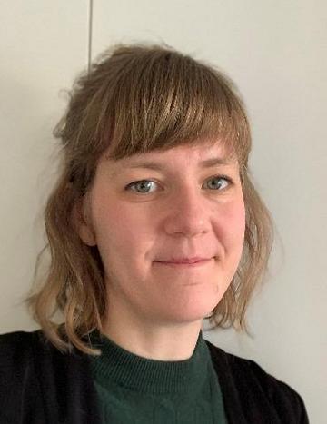 Emma Molldius | Göteborgs universitet
