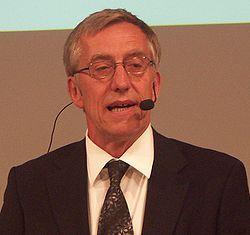 Lars-Gunnar Andersson | Göteborgs universitet