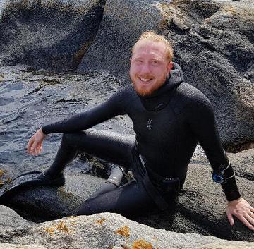 Leon Green | University of Gothenburg