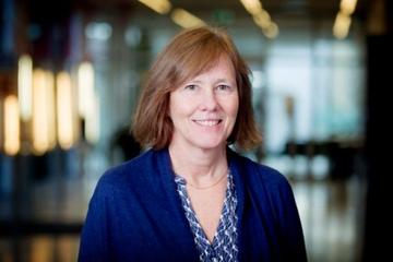 Inger Jansson | Göteborgs universitet