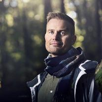 Martin Hultman | University of Gothenburg