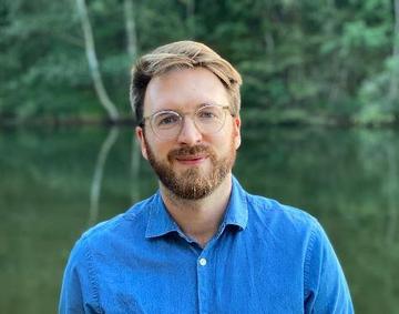 Michael Schöll | University of Gothenburg