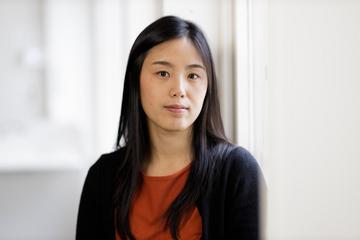 Jayeon Lee | University of Gothenburg