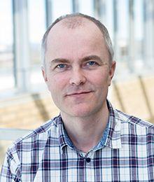 Filip Bergquist | Göteborgs universitet