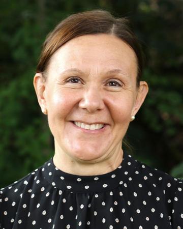 Caroline Olsson | University of Gothenburg