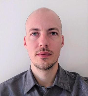 Leo Berglund | University of Gothenburg